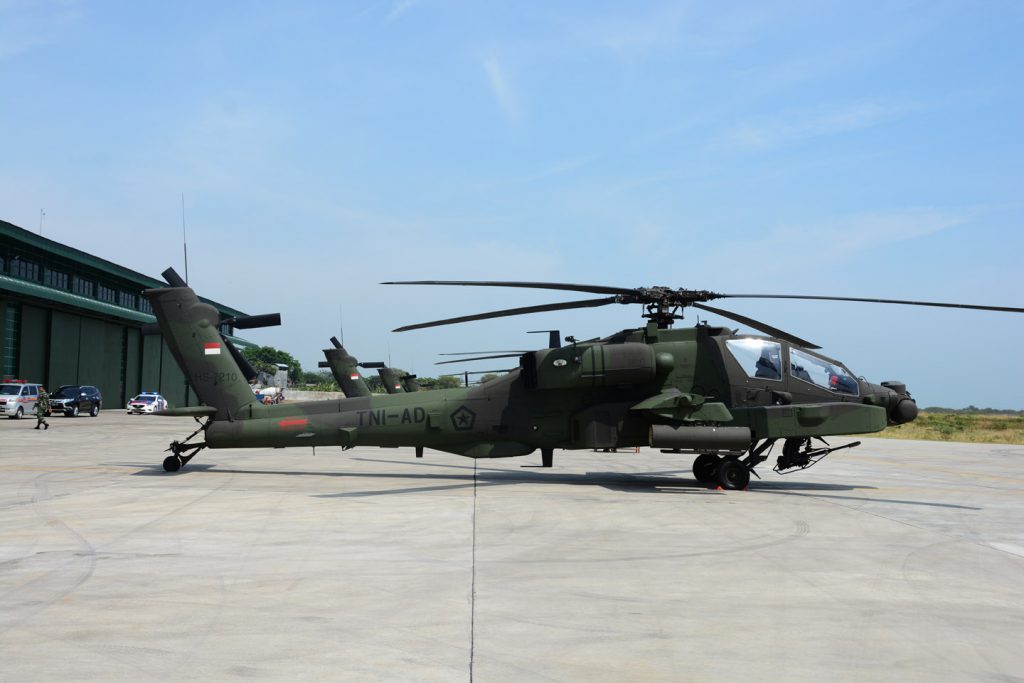 Ini Arahan Panglima TNI kepada Penerbad, Orang Boleh Tahu Jumlah ...